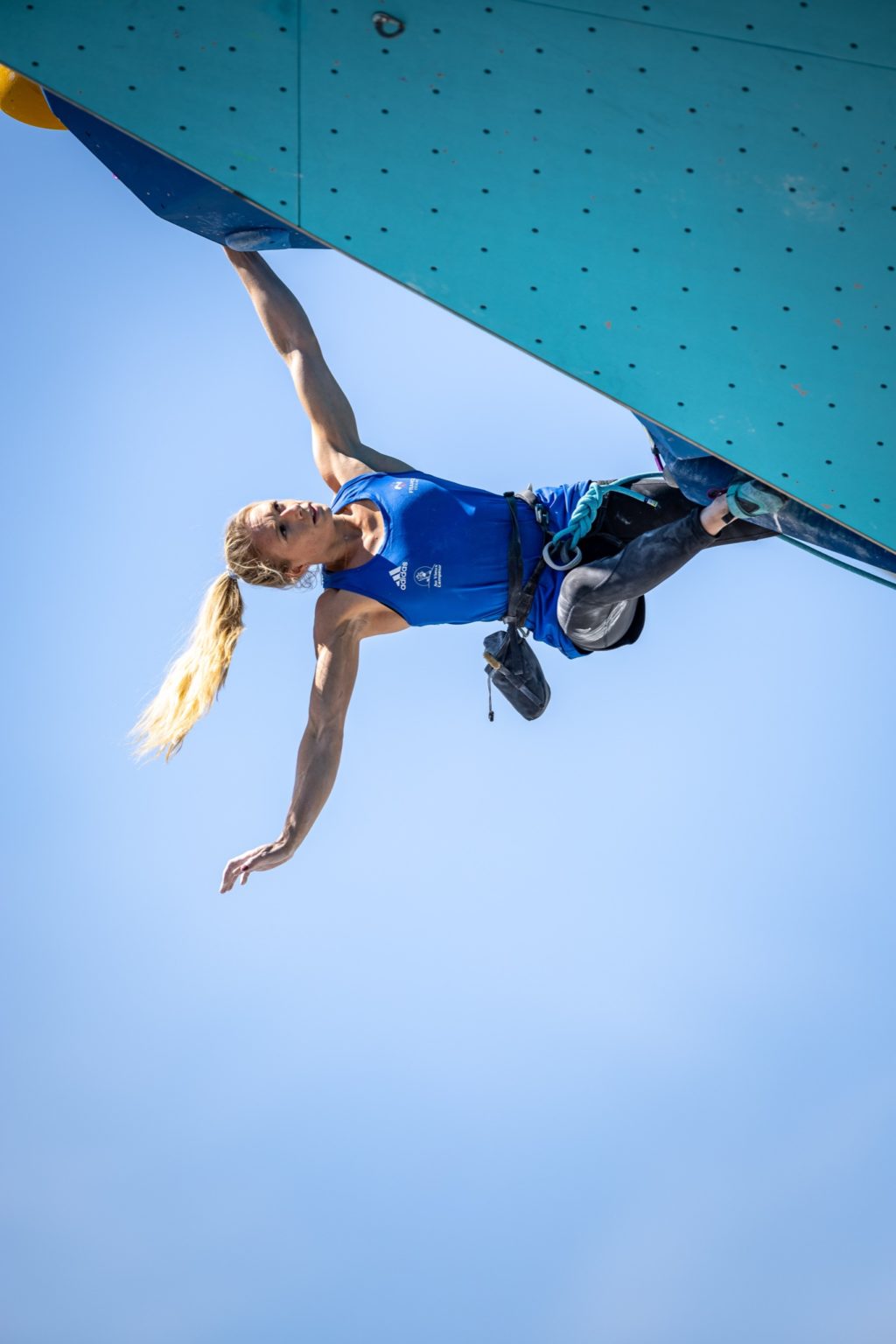 FFME 974 - Fédération Française d’Escalade et Canyoning à l'Île de la ...